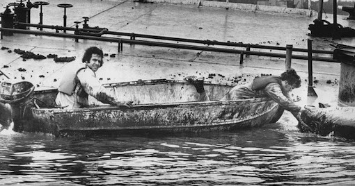 .@neorsd blog: HISTORY: How a dying river saved our lives.