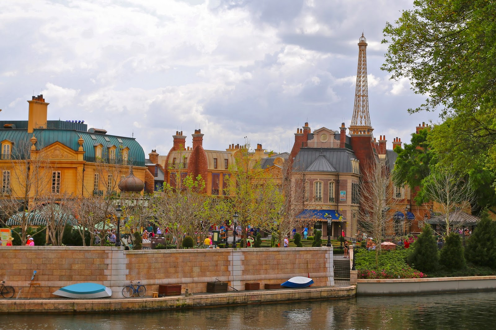 The Mouse Minute (Formerly Brad's Everything Disney Blog): Exploring ...