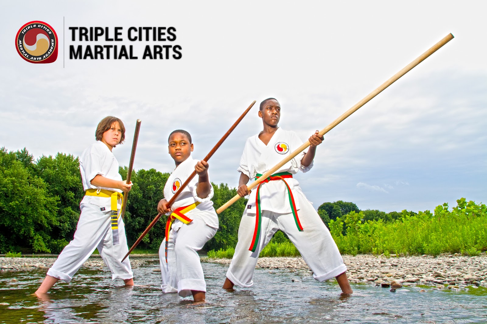 Triple Cities Martial Arts