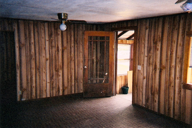 menemini: First Home Before & After {Interior}