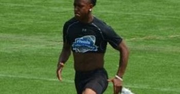 UMass Football Blog: UMass Football Recruiting 2018--Rashard Jackson