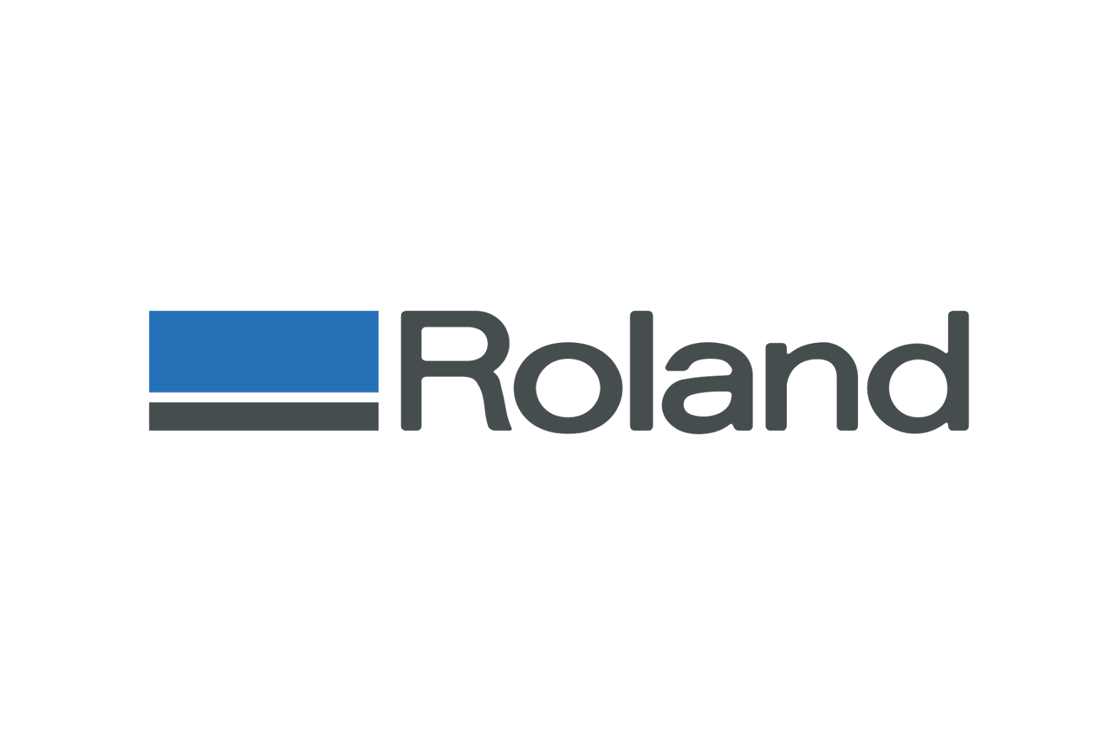 Roland Logo