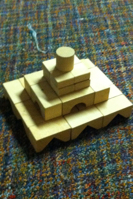 The Past 3 Weeks in Review