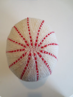 TECHknitting: January 2016