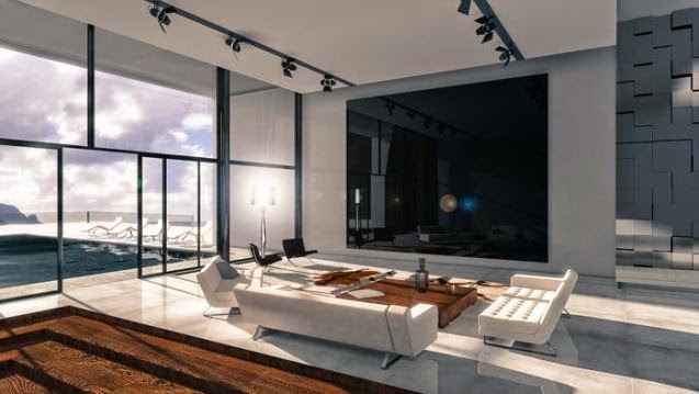 TV Super Raksasa! Ukurannya 370 Inch! Hanya Diproduksi 4 unit | LIAT AJA