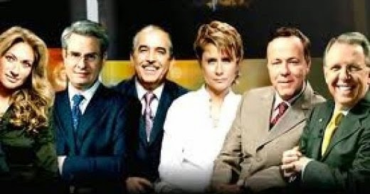 El Top 10 de Los "Periodistas" Mantenidos, con el Presupuesto Público ...