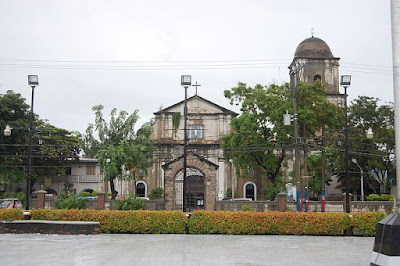 5 Historical Places You Can Visit From Lancaster New City Cavite