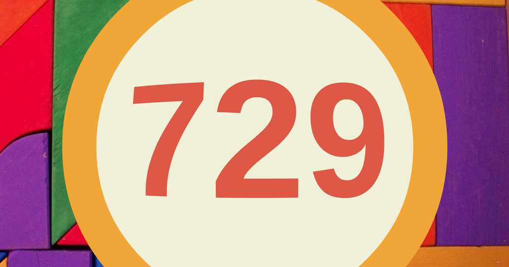 One Billion Apps: 729 Best Number Puzzle for Geeks app is now available