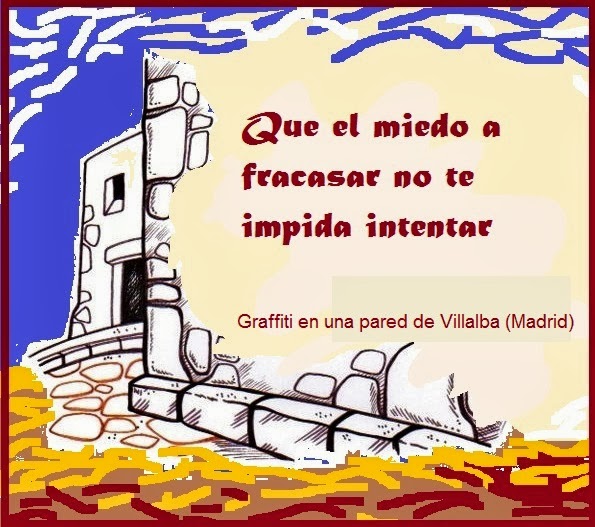 Lazos de Arte y Amistad: GRAFFITI, Marga Pérez, GRAFFITI ESPAÑOL