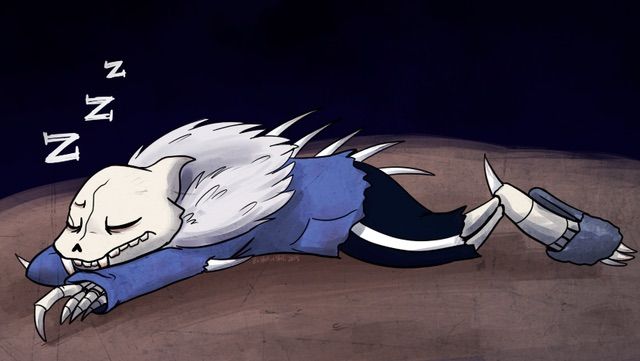 Undertale: AU - BeastTale ~ Handlarz Iluzji