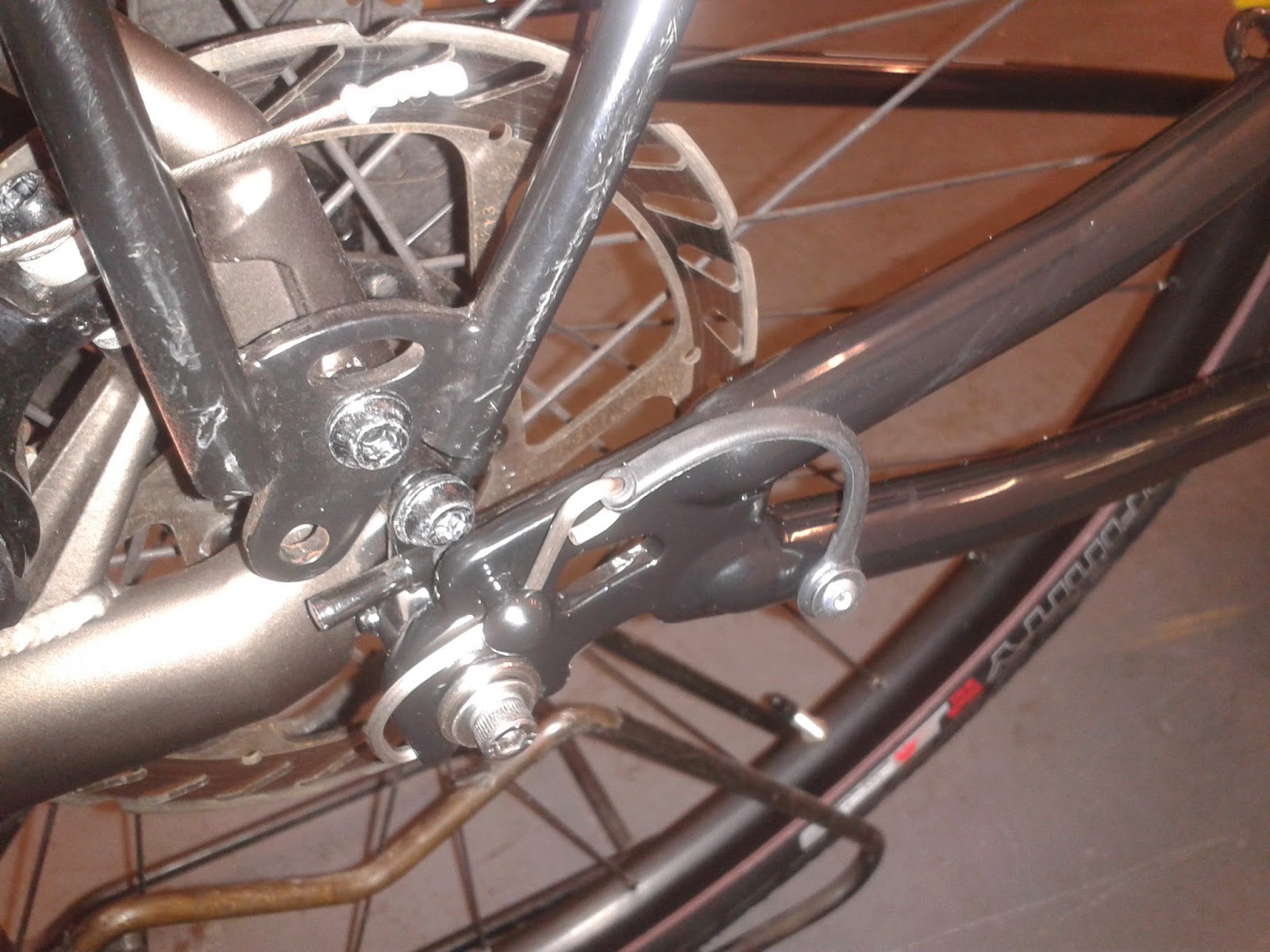 Banbury Cycles Limited: BOB Yak Trailer