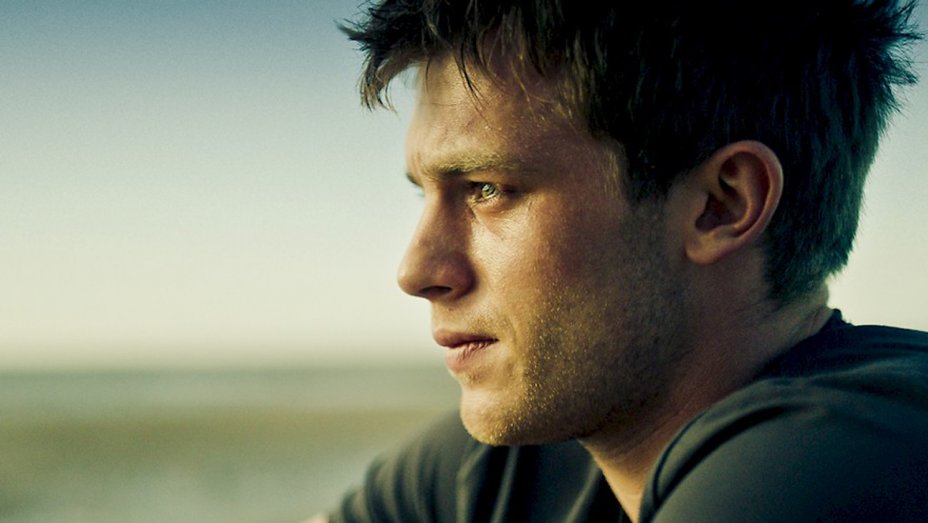 My Movie World: Movie Review: Jonathan