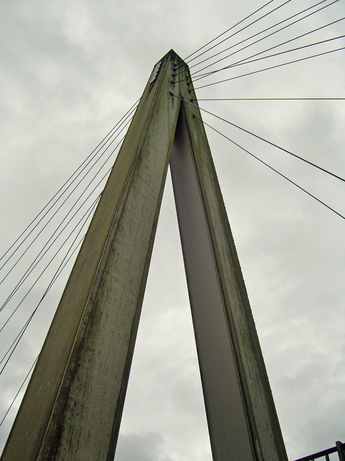 The Happy Pontist: Scottish Bridges: 23. Aberfeldy Footbridge