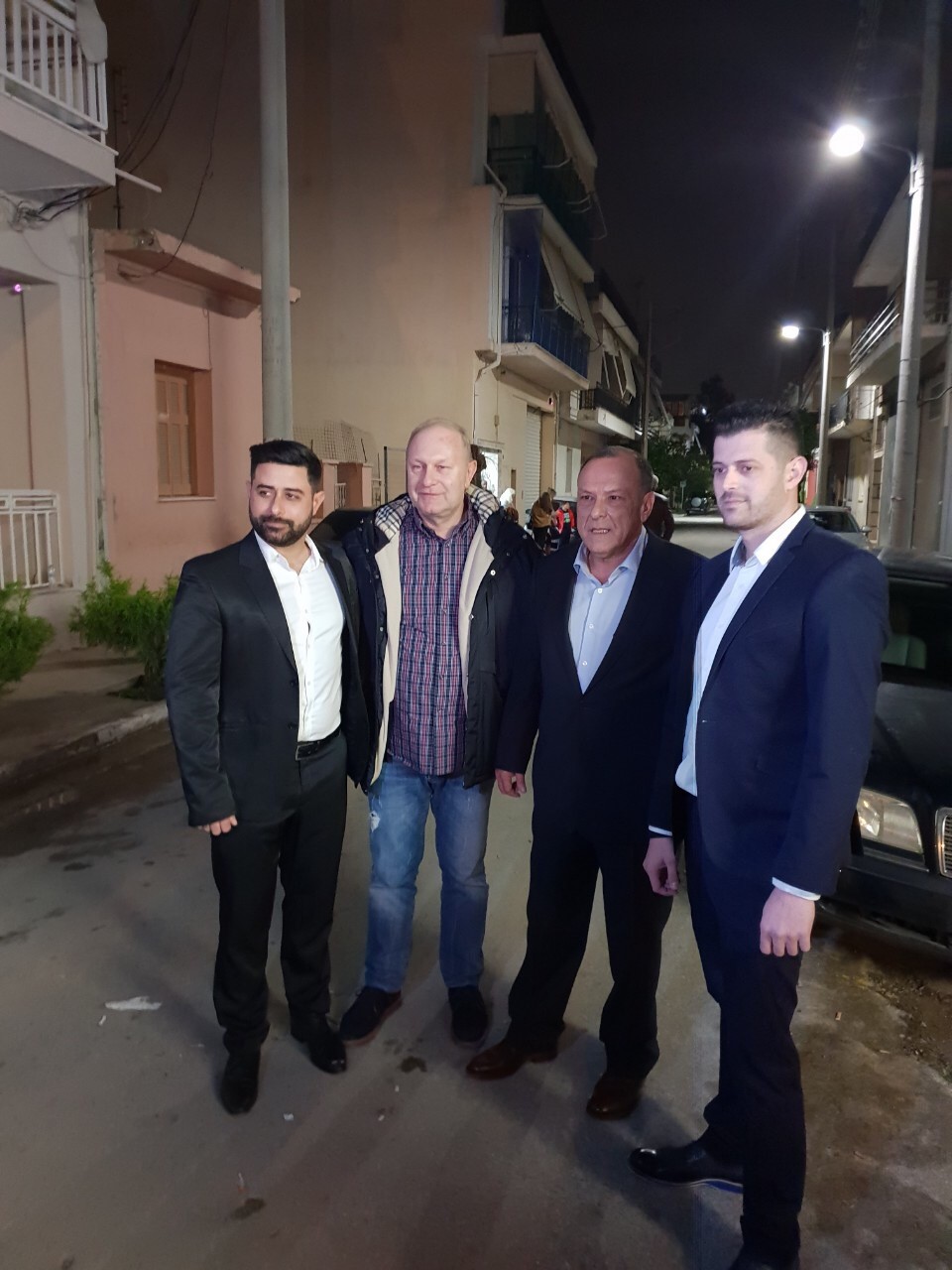 ΚΟΥΣ ΚΟΥΣ ΣΤΑ ΕΛ.ΠΕ: Ο πρόεδρος του ΠΣΕΕΠ Παναγιώτης Οφθαλμίδης ...
