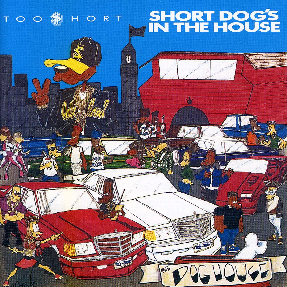 RapClassicNew : Too Short