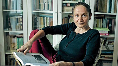 AnnRK: Myśli i słowa wiatrem niesione: Najbardziej przeceniani pisarze ...