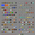 Minecraft id items list, block id list and commands.: All id item list ...