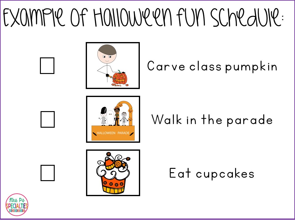 4 Ways To Help Students Through Fun & Unstructured Activities · Mrs. P ...