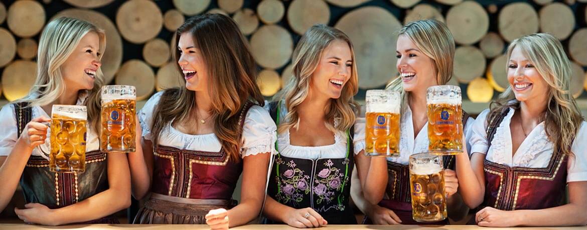 Beer & Cerveza Lovers