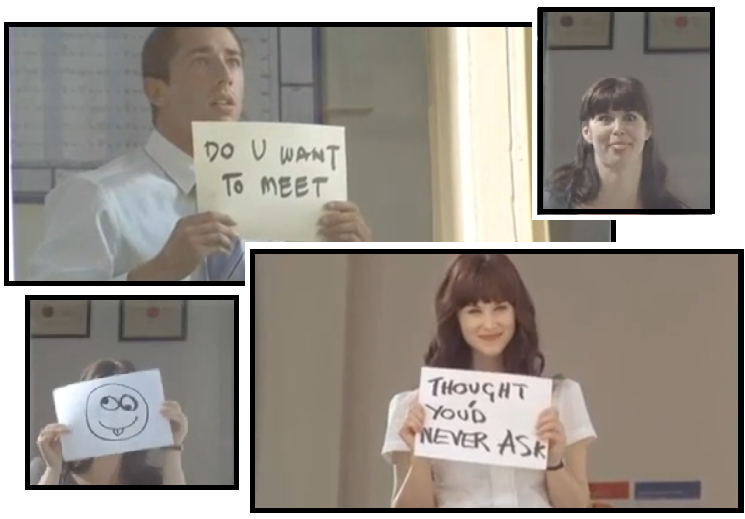 EVALUACIÓN FINAL COMPETENCIAS COMUNICATIVAS: ANALISIS DE: Cortometraje ...