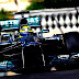 Formula One coverage on ITV
