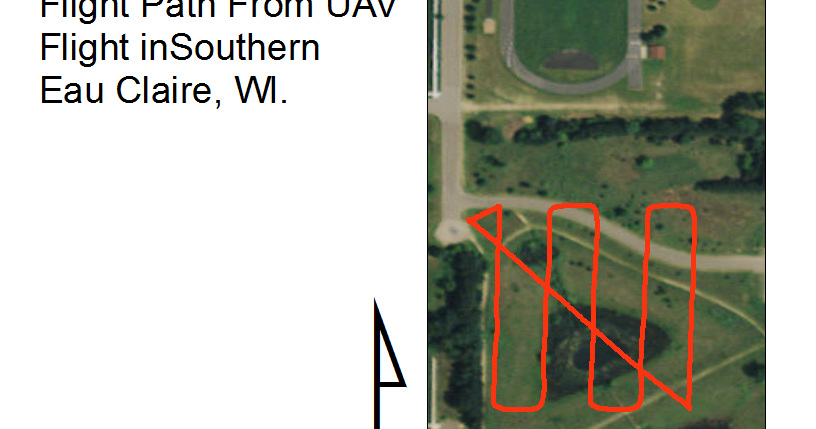 Geography 491: Unnmanned Aerial Systems, Spring Semester 2016: Lab 1 ...