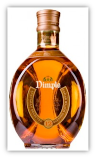 Best Shot Whisky Reviews : Dimple 12 Years Review