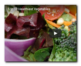 Top 10 Healthiest Vegetables - Food Network Help