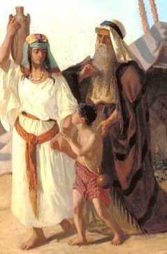 NephiCode: Who Were the Mulekites? Part VII