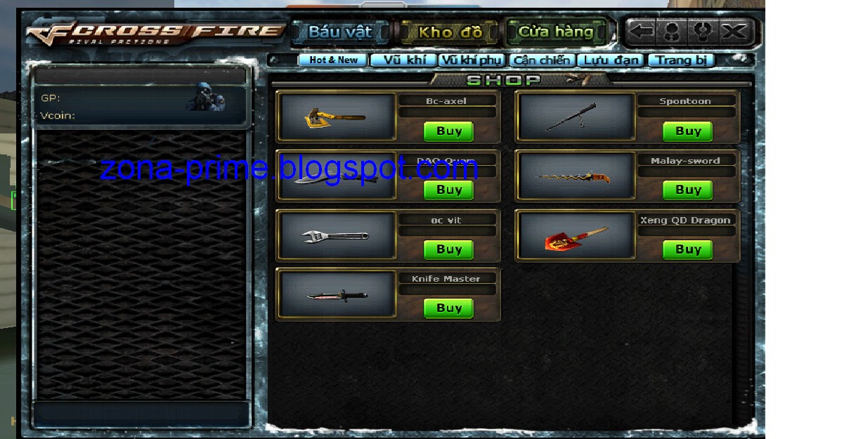 Download Game Crossfire Offline Open Beta™ ~ Crypto Center