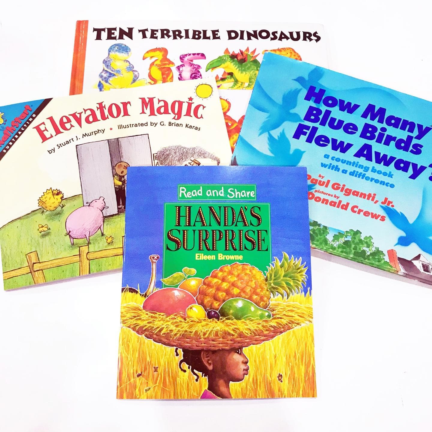 Using Literacy to Teach Math • The Kinderhearted Classroom