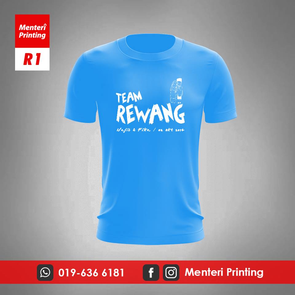 Baju Rewang