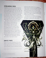 Idle Hands: Transformers: The Covenant of Primus