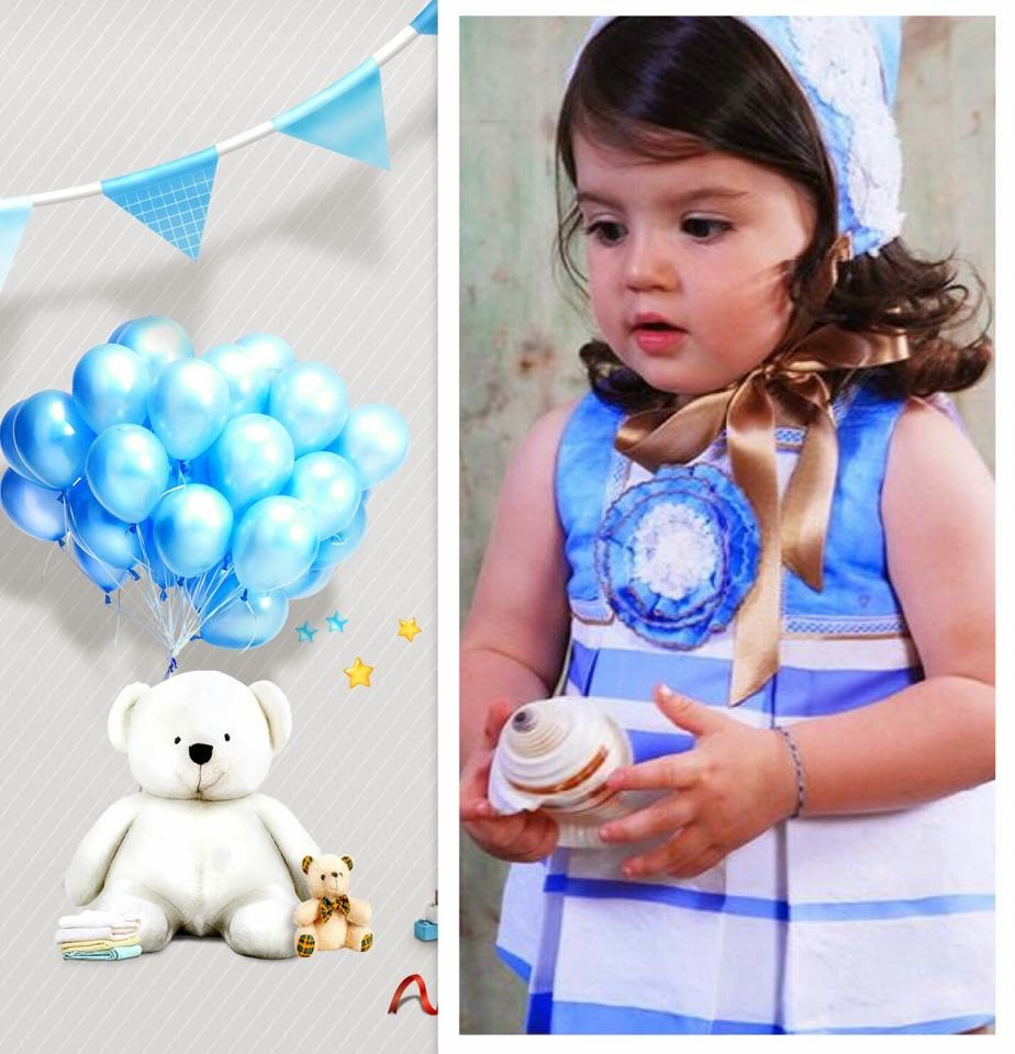 Marina Laencina: abril 2014