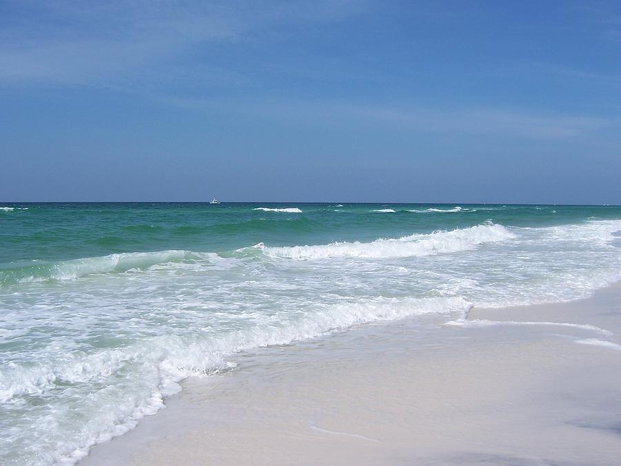 Florida Coalcracker Chronicles: Destin Beach For 3 Days