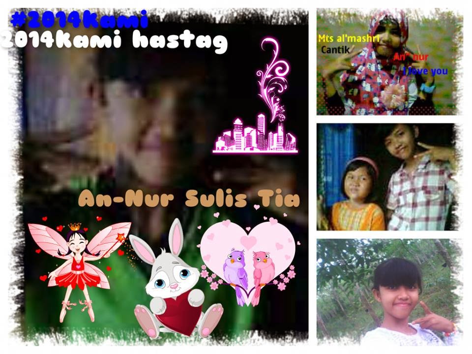 Nur Sulis Tia نور سوليس تيا