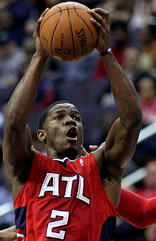 Joe Johnson Basketball Profile and Pictures/Images | Top sports players ...