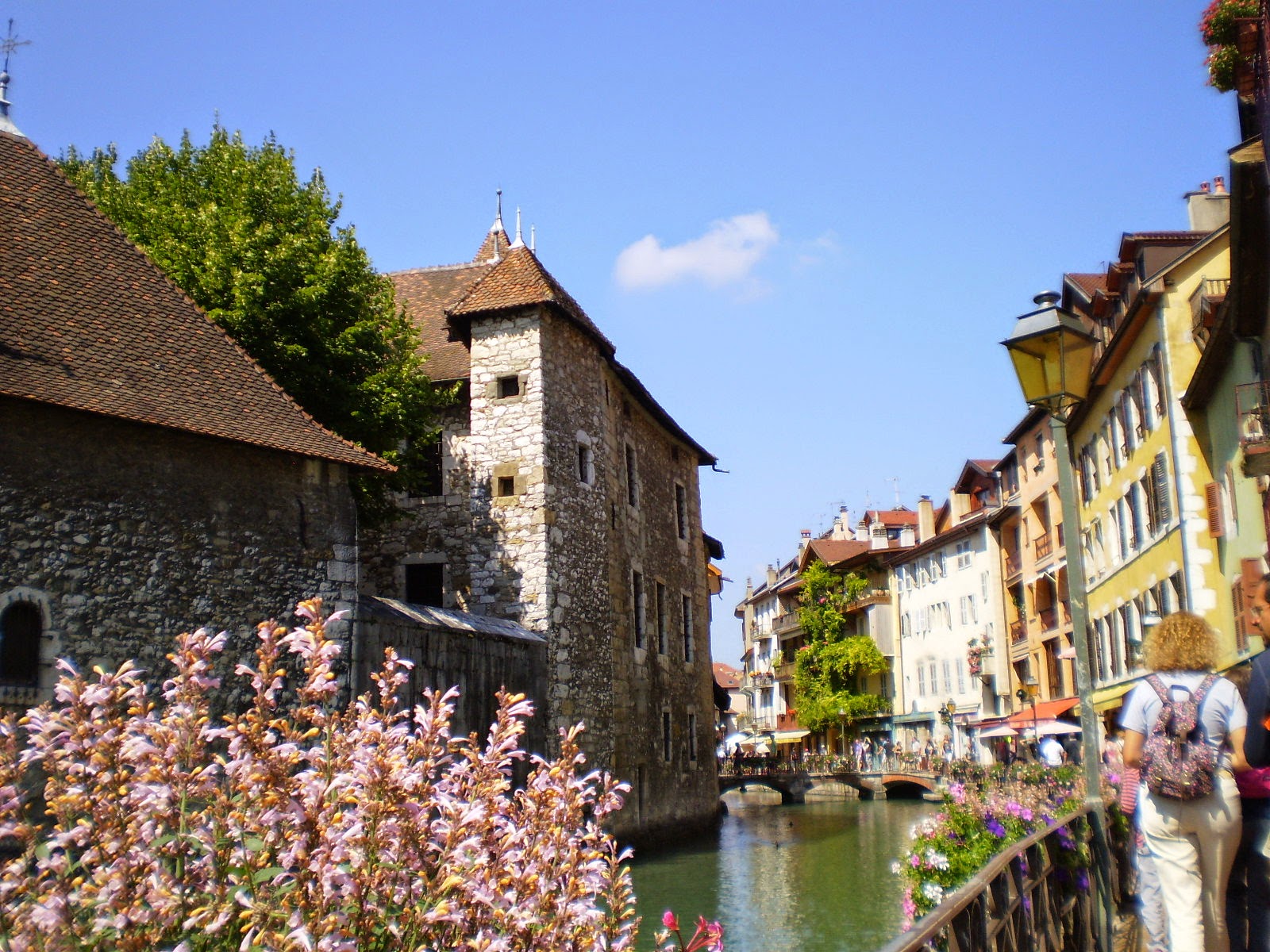 Annecy (Francia)