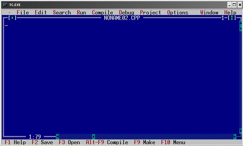 Aprende a programar en C++: Guía para hacer un programa con clases y ...