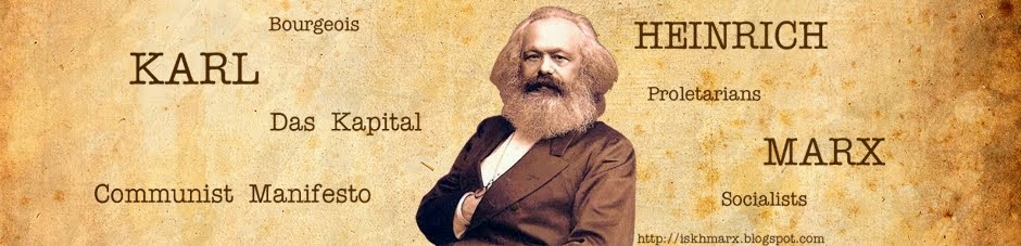 Karl Heinrich Marx: Biography
