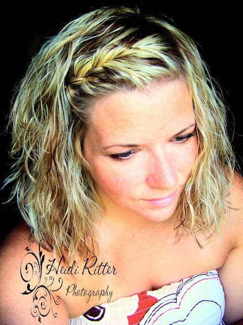 Heidi Ritter Photography