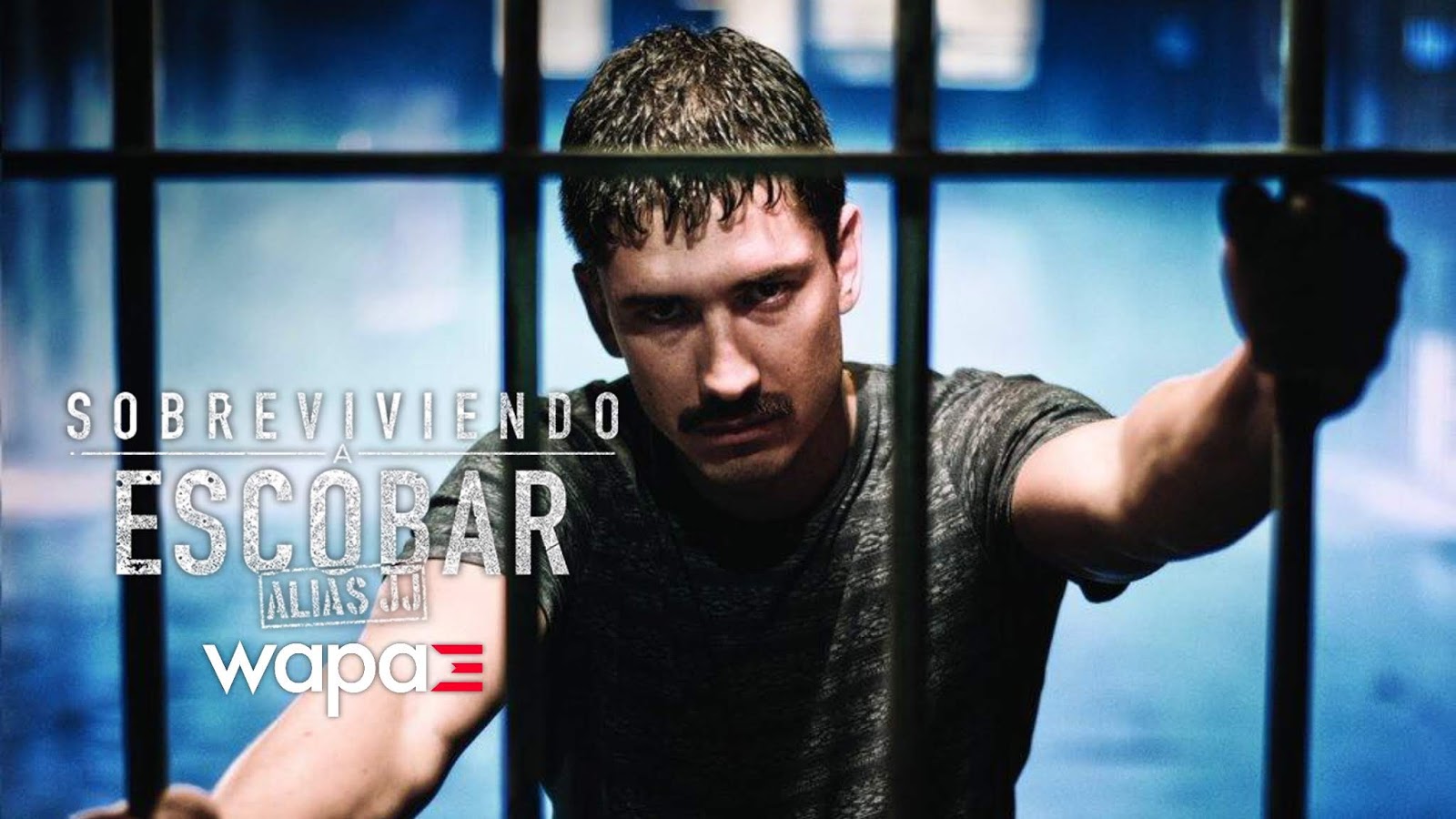 En julio Wapa TV dará a conocer la historia de Sobreviviendo a Escobar ...