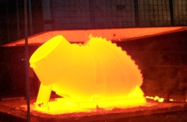 Proses Annealing Bagian 2 | Dunia Material dan Metalurgi