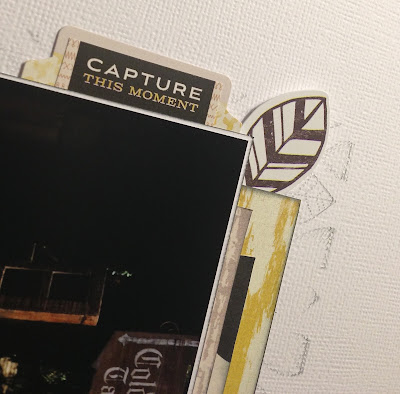 FotoBella: Basic Grey Barista layout tutorial