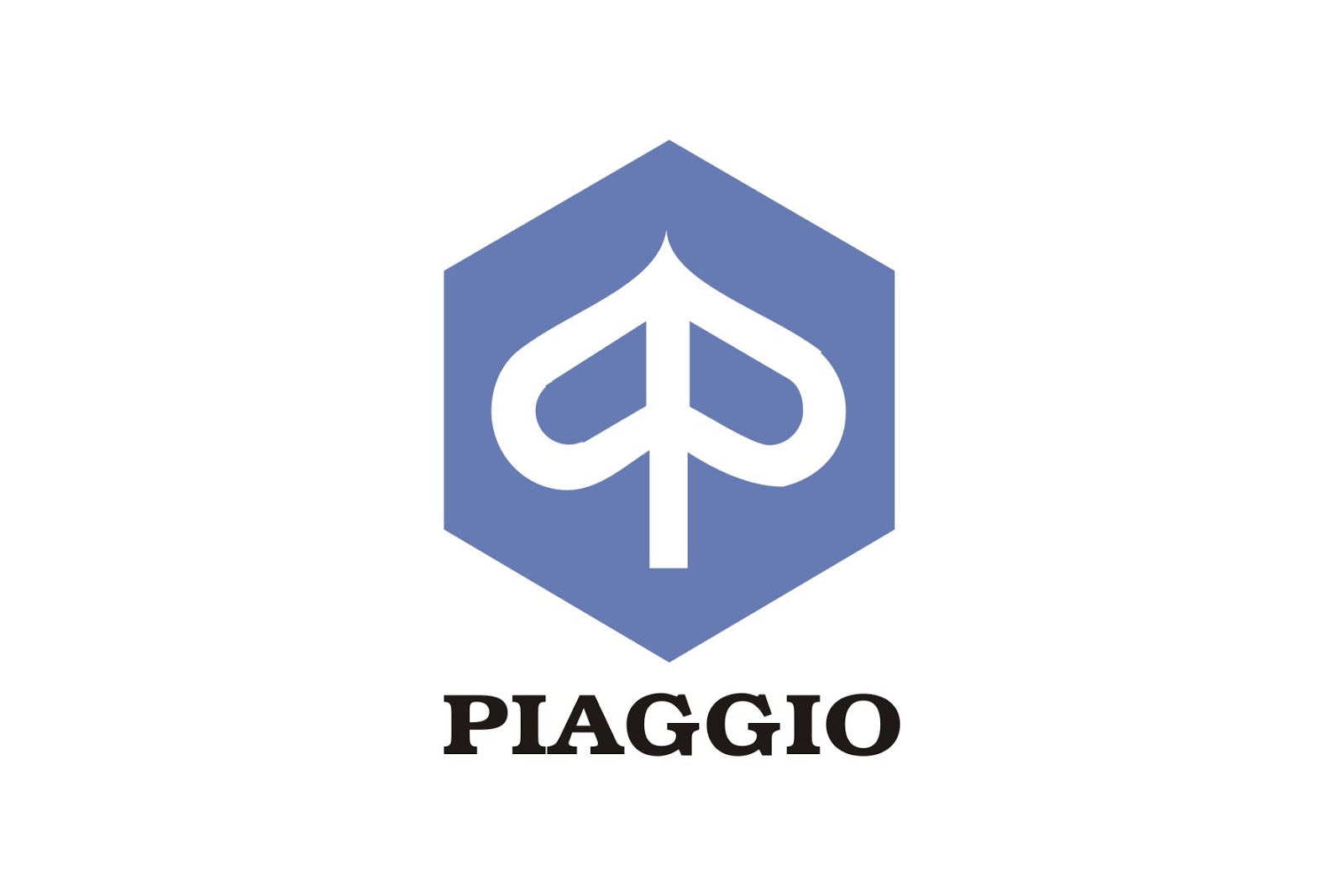 Ape Piaggio Logo