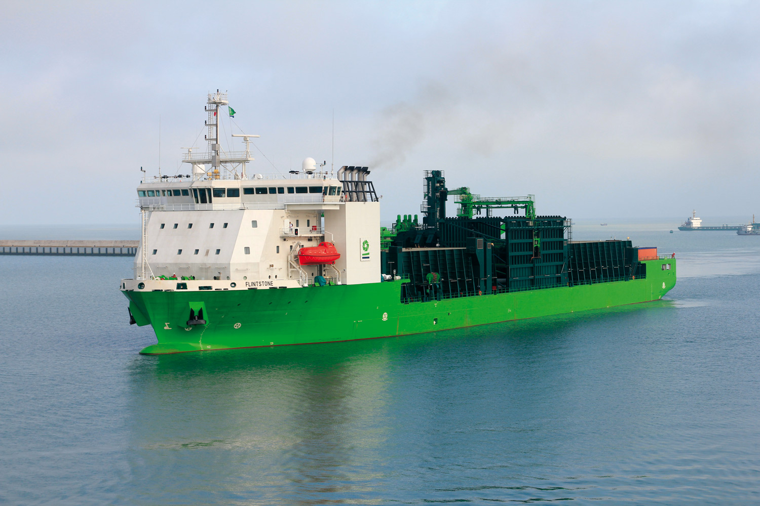 Obligatie van DEME | The Crazy Investor