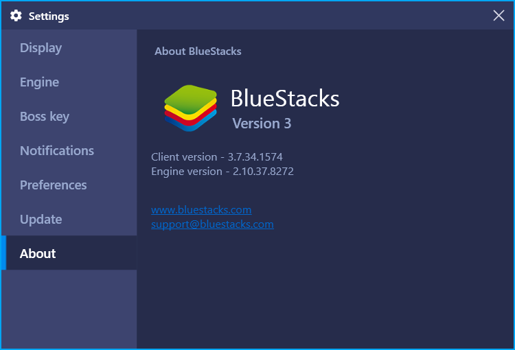 Bluestacks For Hp Laptop