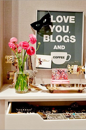 Golden Girl of the West: The Chic Home of Martine Chaisson