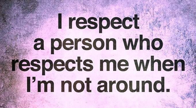 Best Quotes and Thought of the day: Quotes on Respect - Respect Quotes