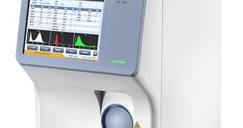 Jual Alat Analisa Hematologi Mindray | Mesin Auto Hematology Analyzer ...